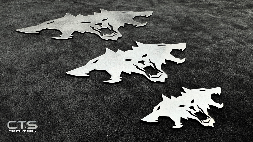 Products | Cybertruck.supply